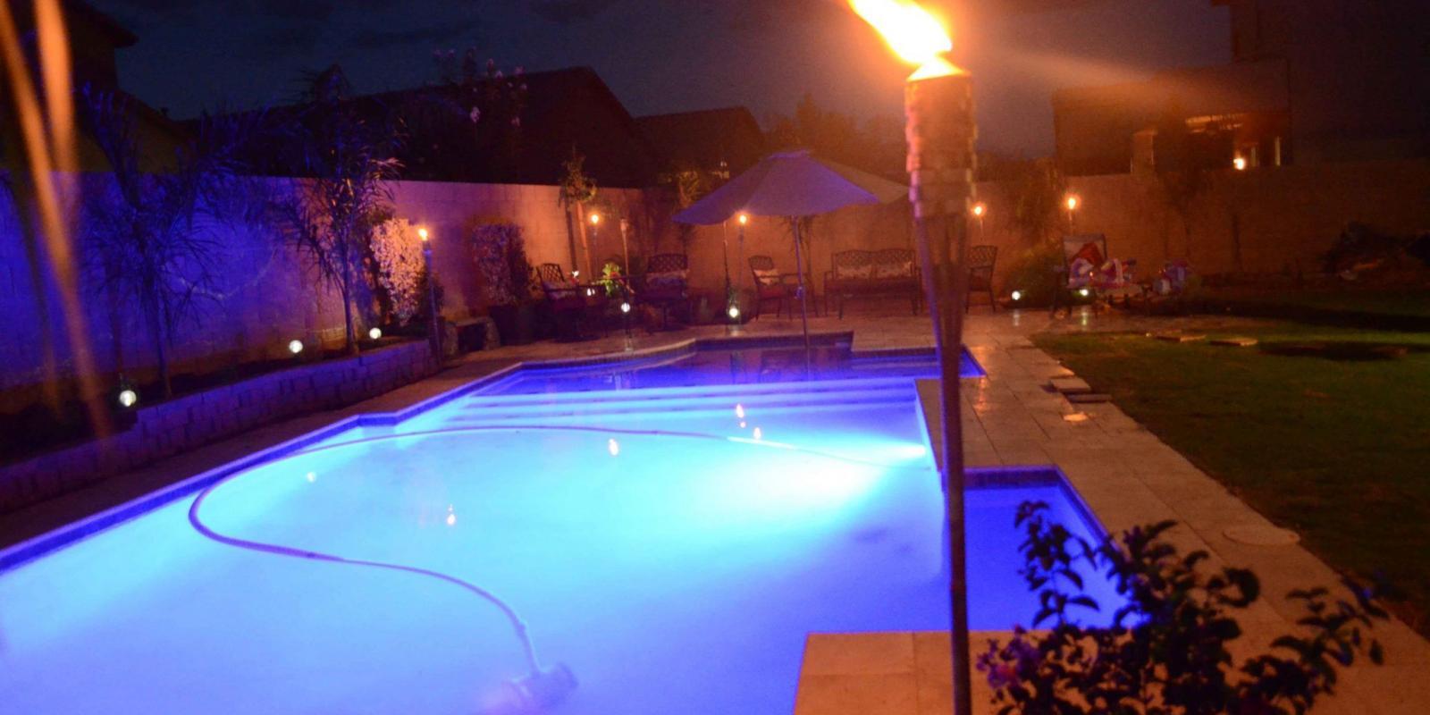 Portfolio - Omni Pool Builders & Design