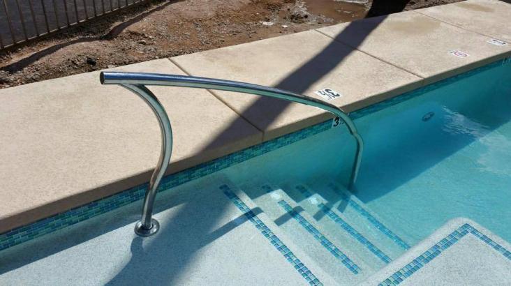 Tile - Omni Pool Builders & Design