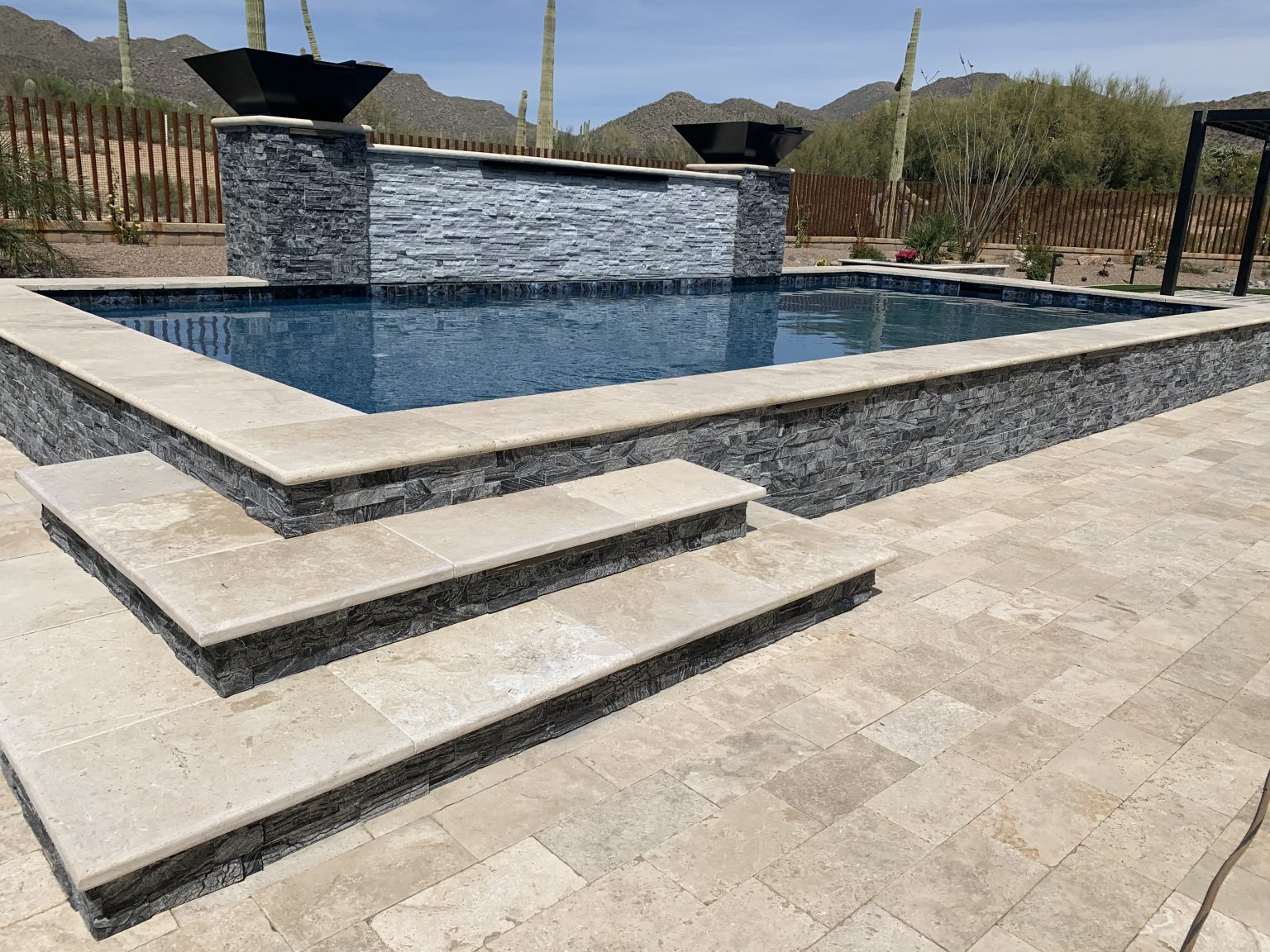 Exploring the Price Factors of Pool Construction in Tucson - Omni Pool ...