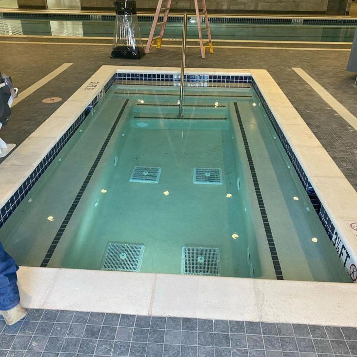 Commercial Pool Renovations & New Construction with Omni Pool Builders ...