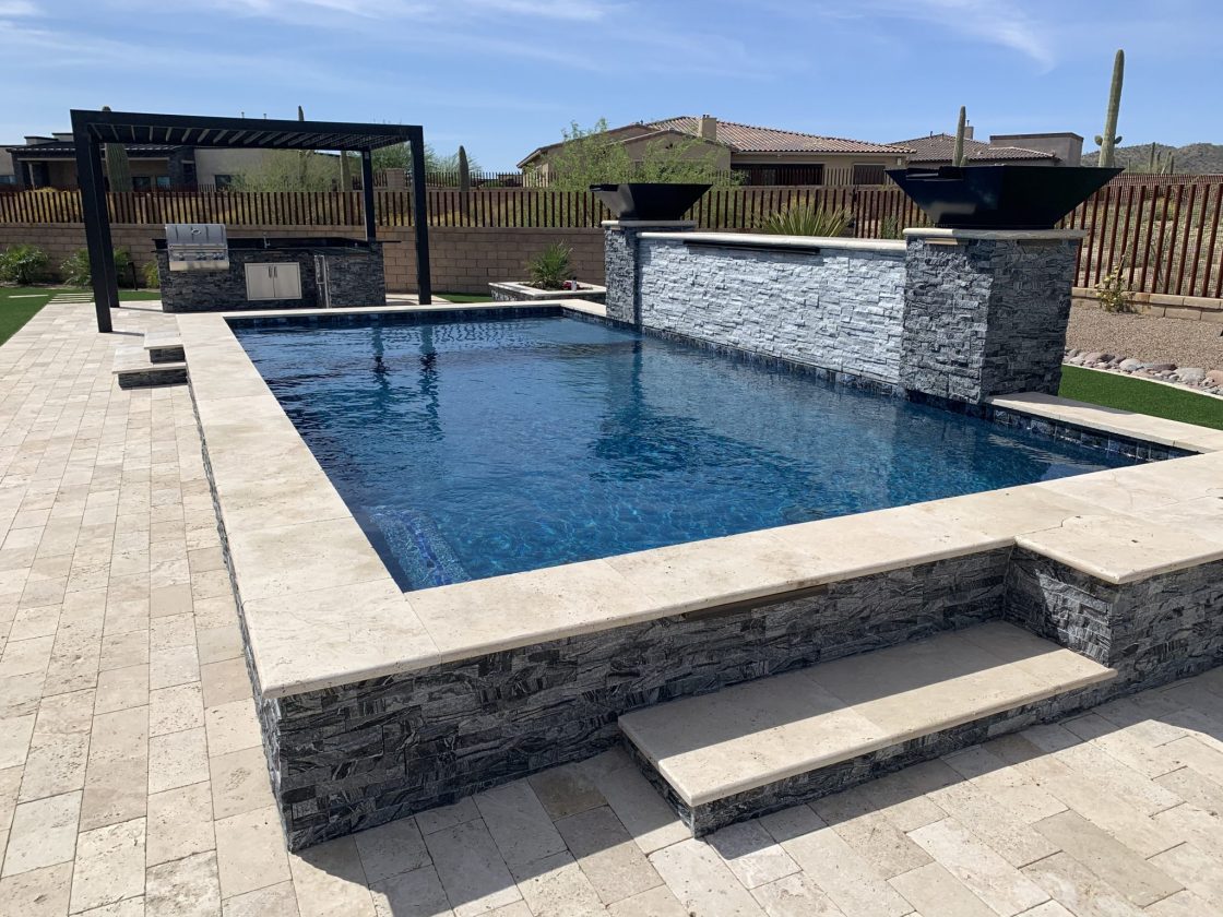 The Ultimate Guide to Choosing a Pool Contractor in Tucson - Omni Pool ...