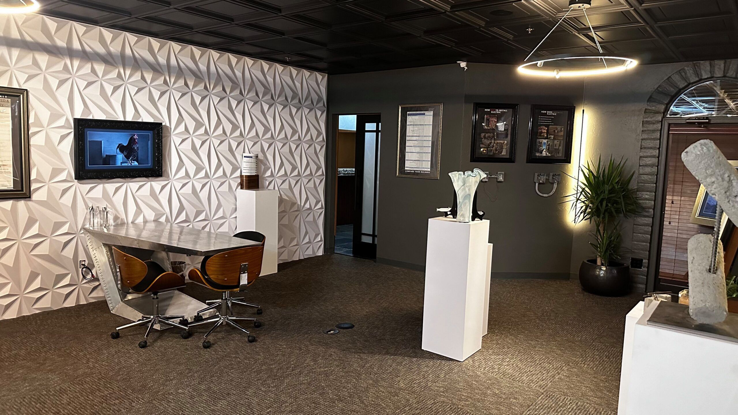 VALUE ADVANTAGE: ELECTRIC - Omni Pool Builders & Design